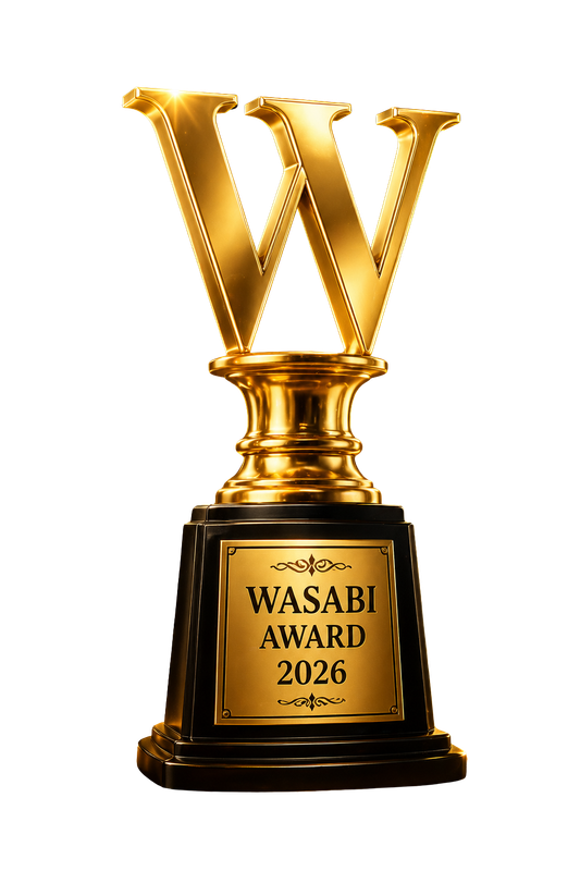 WASABI AWARD 2026